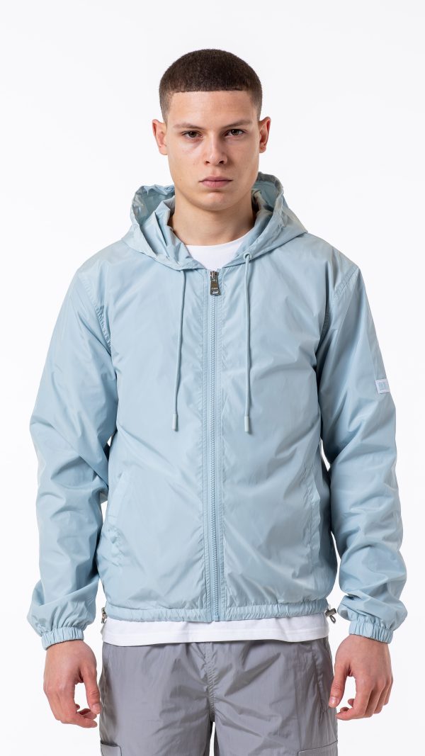 Windcheater - Black - SIARR