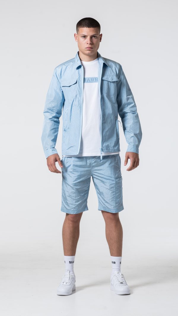 Jackets - SIARR
