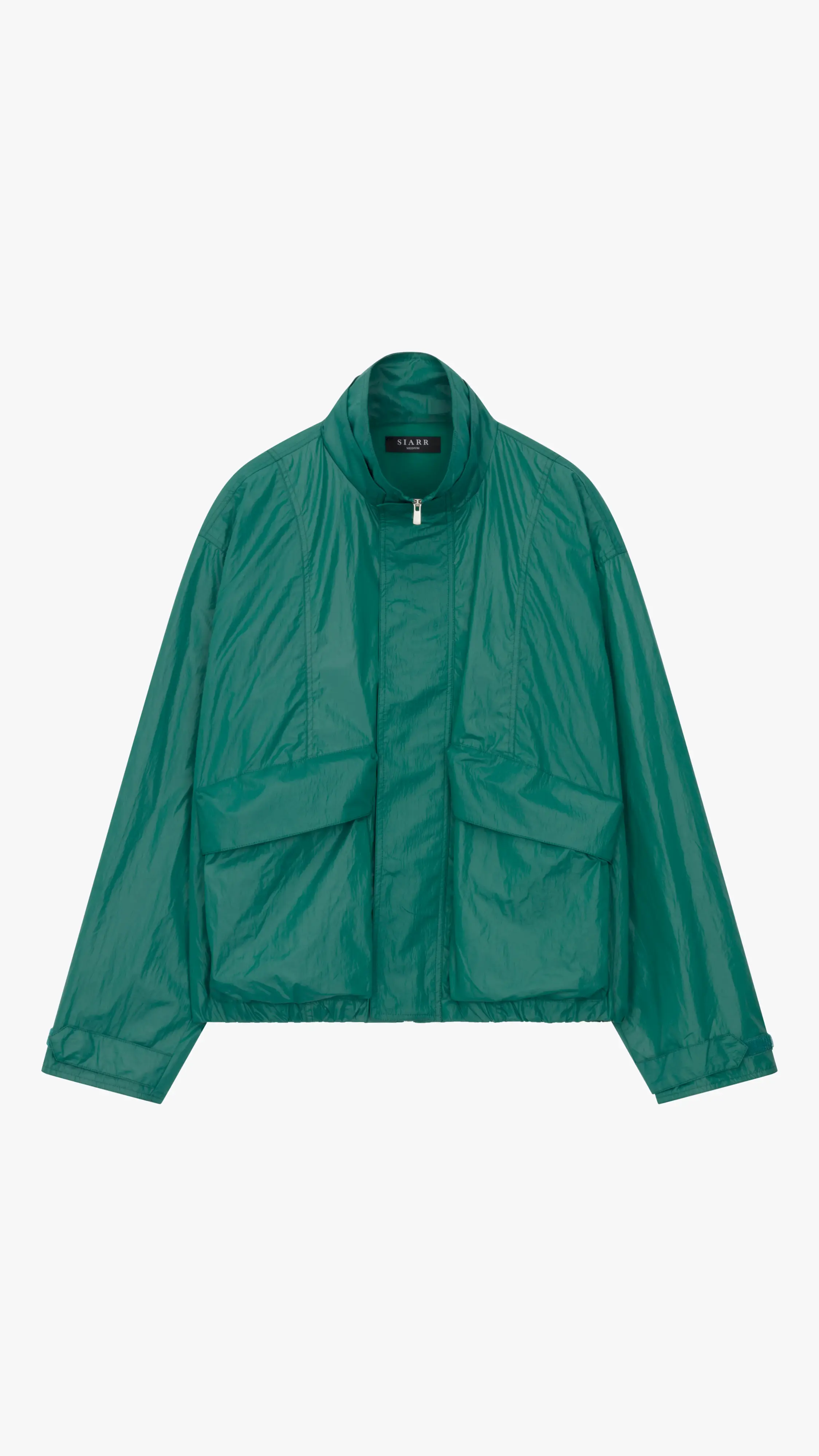 Wax Jacket SIARR