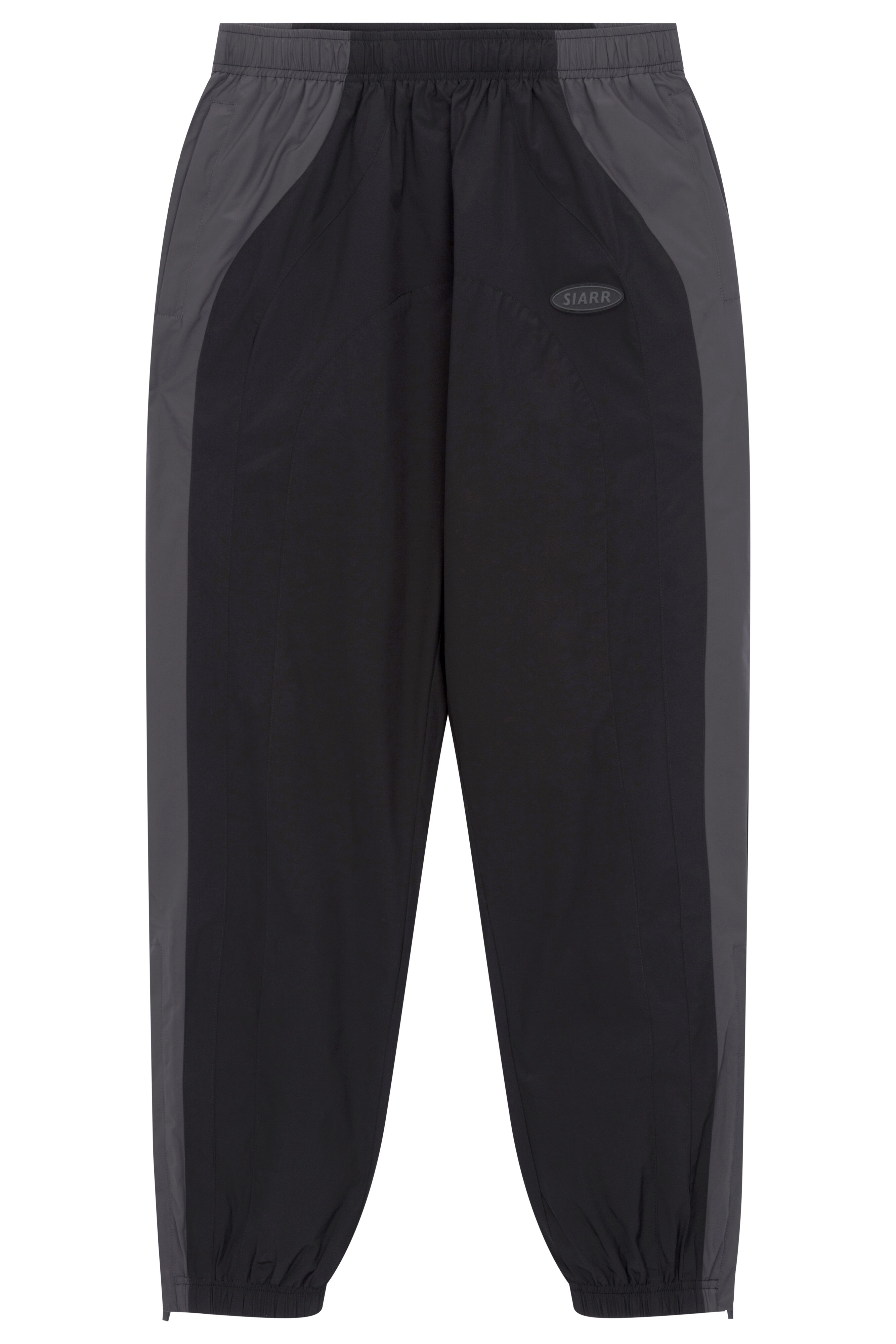 Colour Block Joggers - SIARR