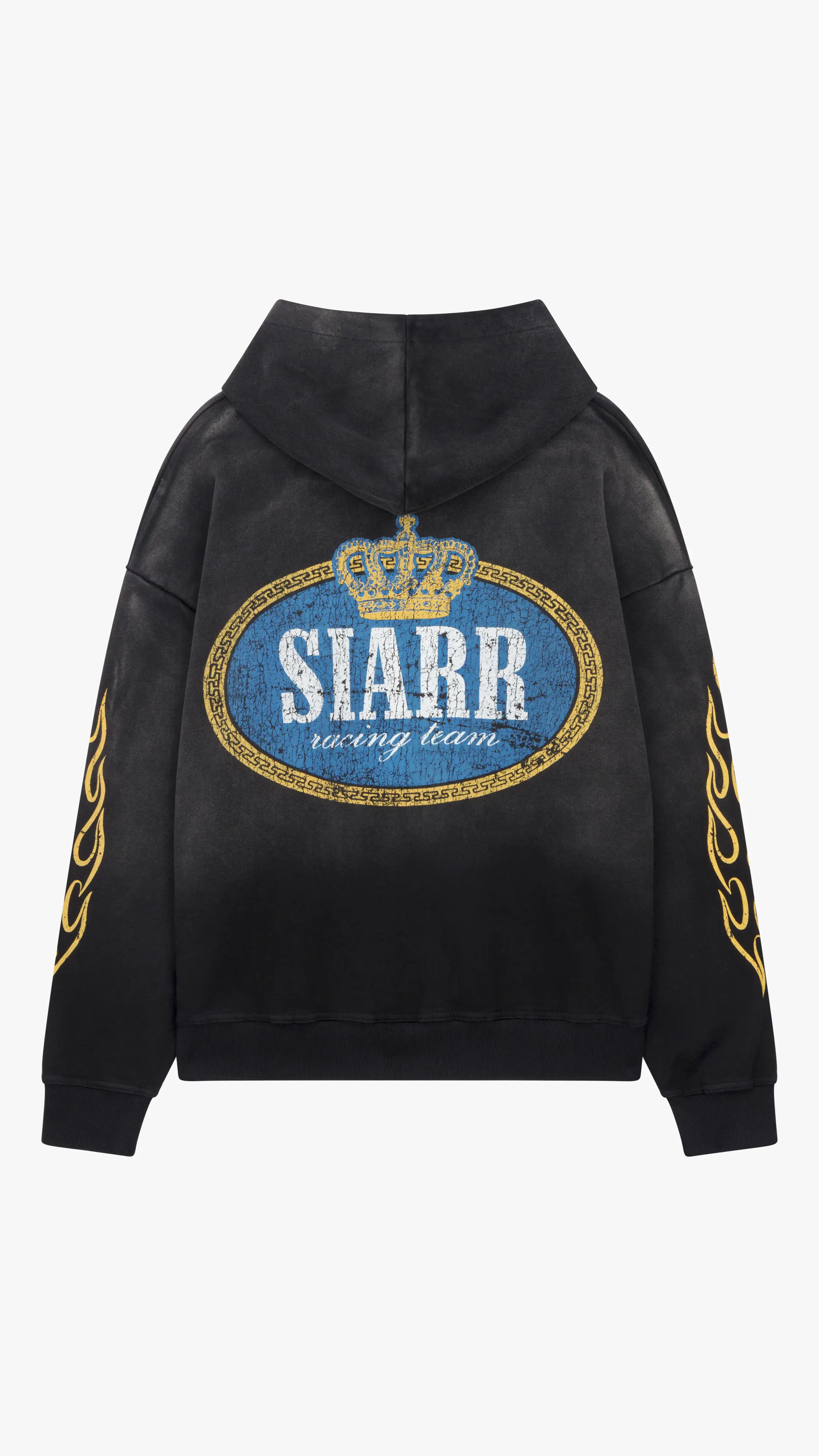SIARR Clothing - Mens Streetwear | Wardrobe Essentials For Men